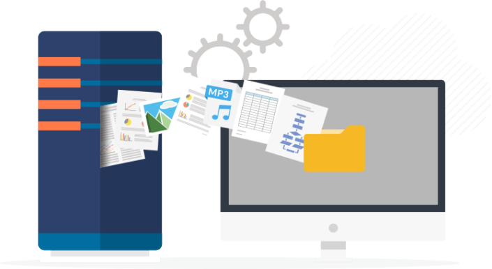 Backup & Disaster Recovery | [client]