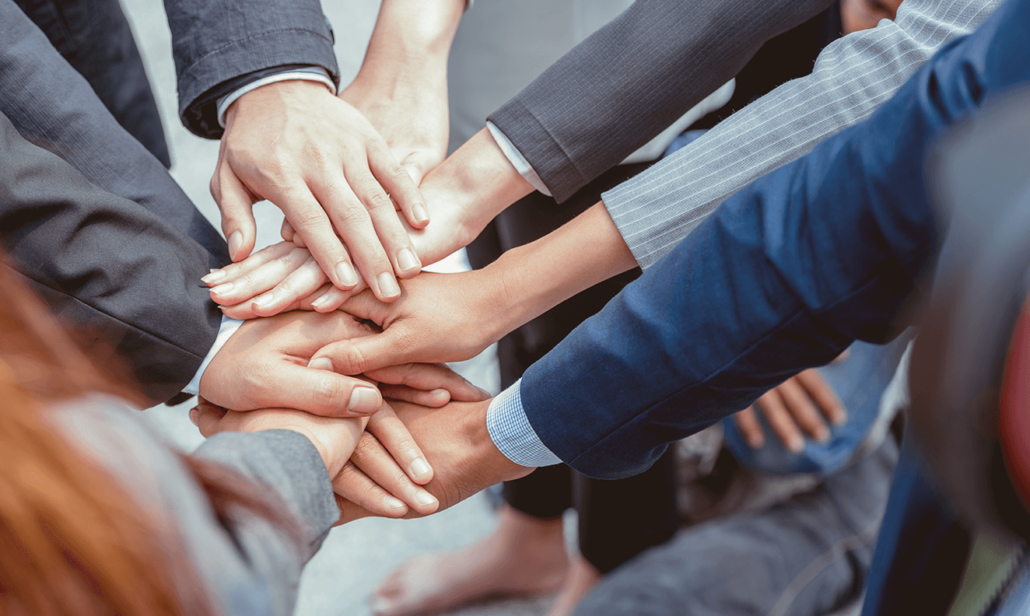 About GDR - GDR Group